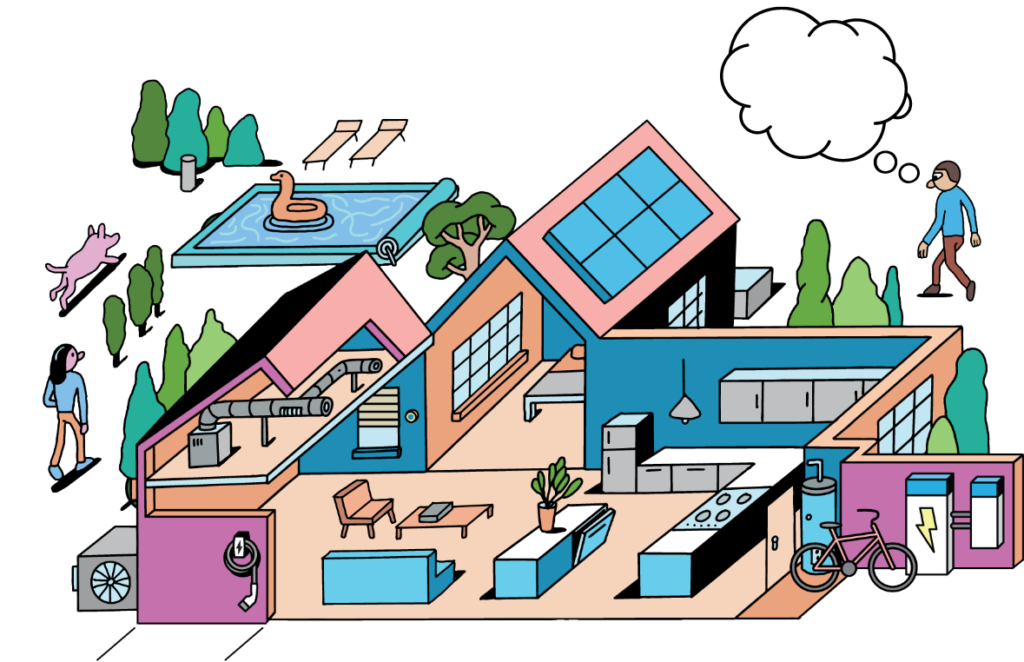 Boost Energy Efficiency & Enhance Your Home - Up to 30% Funding | GoGreen Financing