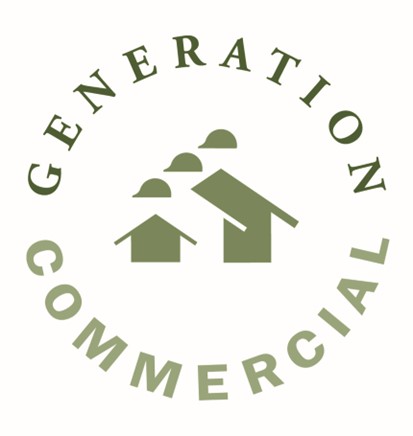 Generation Commercial Inc | GoGreen Financing